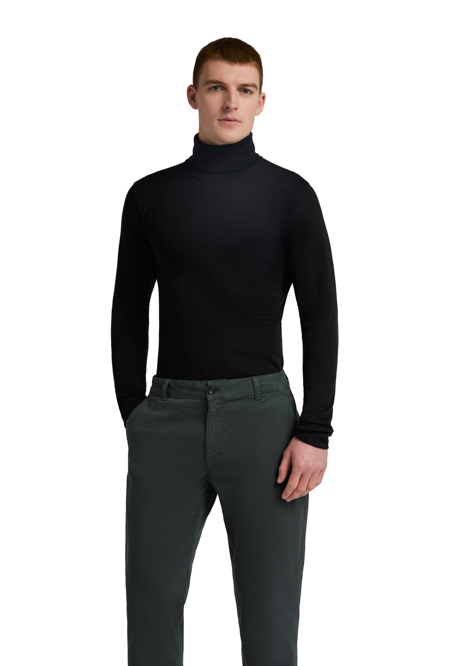 Uomo – Liabel